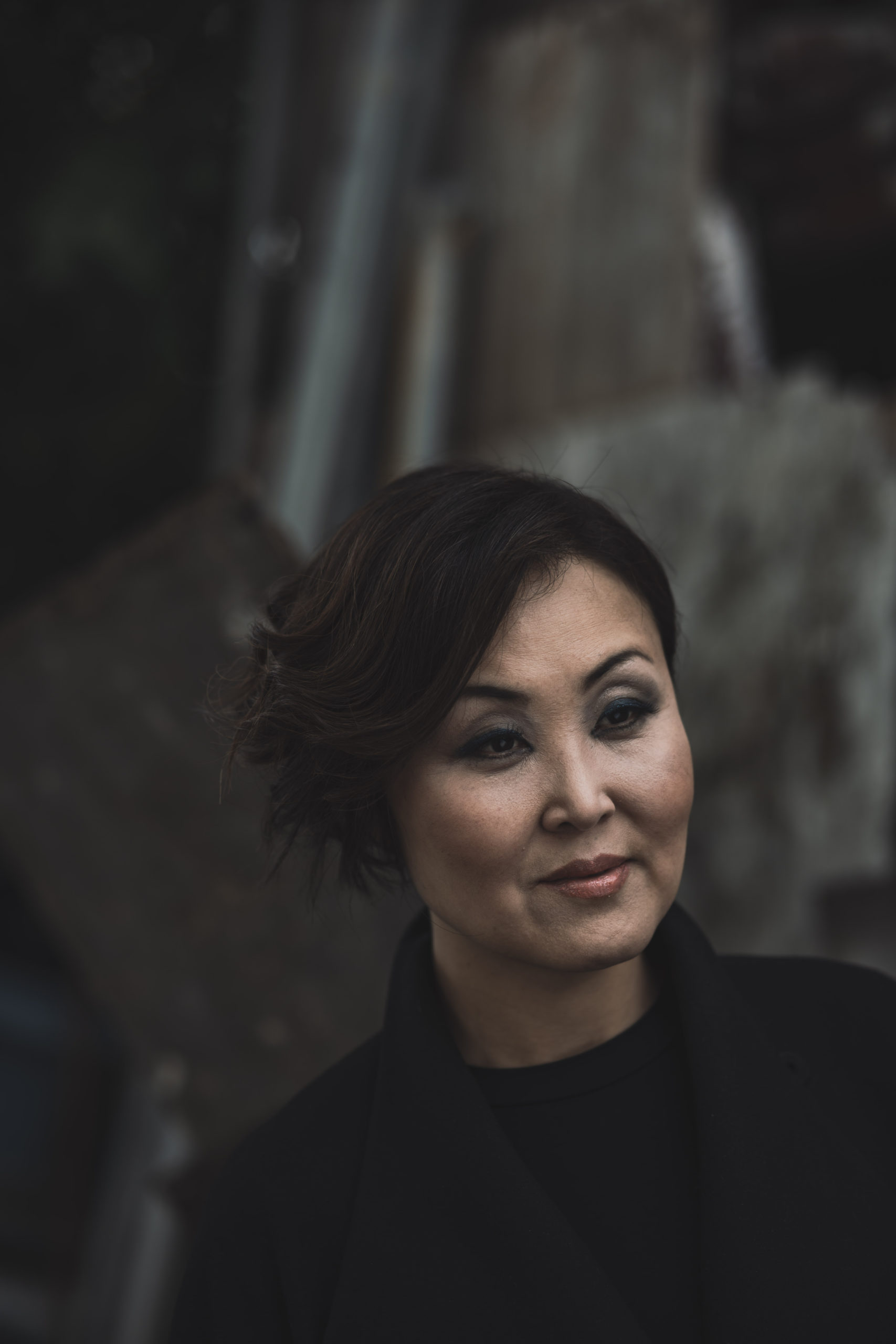 Gee Hye Lee Trio - WPSteinheisser Photography